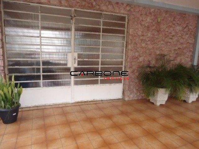 Casa à venda no Chácara Santo Antônio Zona Leste