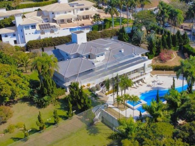 Casa à venda no Chácaras Alpina em Valinhos/SP