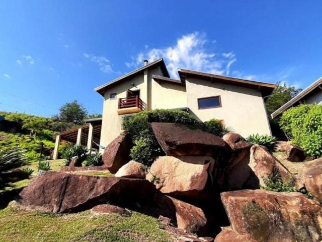 Casa à venda no Chácaras Alpina em Valinhos/SP