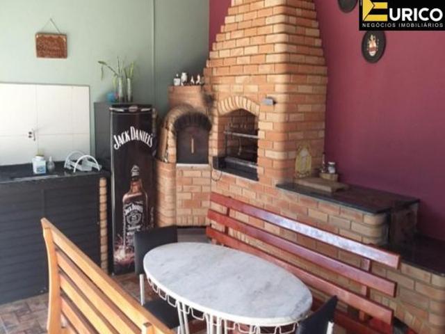 Casa à venda no CHÁCARAS ALPINA em Valinhos/SP