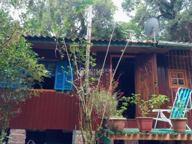 Casa a venda no Charmoso Loteamento Alpes