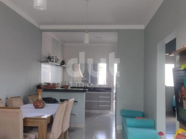 Casa à Venda no Citta di Salermo em Campinas SP