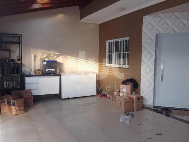 Casa à venda no Cittá di Salerno em Campinas/SP
