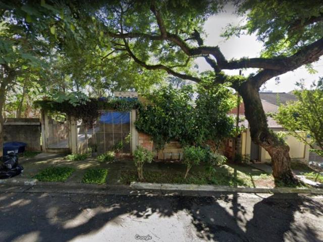 Casa a venda no City América São Paulo 4 Dorms