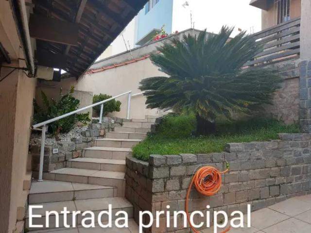 Casa a Venda no City Bussocaba!