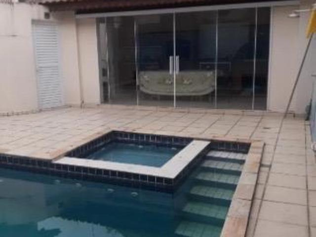 Casa à venda no City Bussocaba com 5 quartos