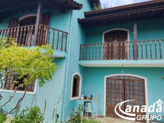 Casa à venda no City Bussocaba com 5 quartos