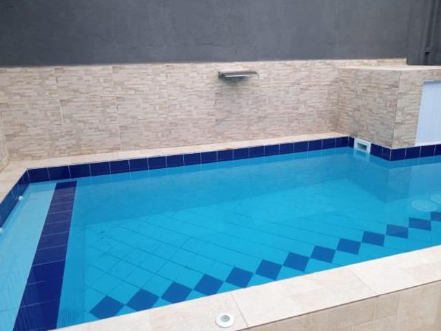 Casa a venda no cibratel 2 em itanhaém