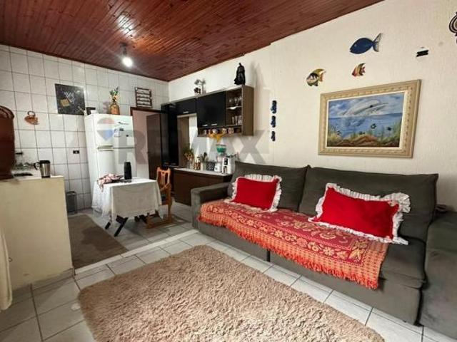 Casa à venda no Cibratel 2 – Itanhaém/SP