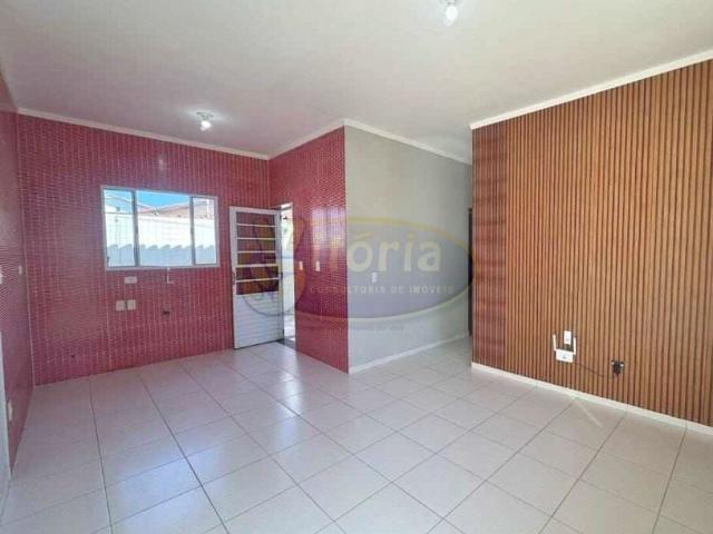 Casa a venda no Cibratel Ii Itanhaém 2 Dorms