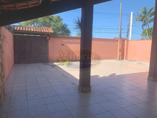 Casa a venda no Cibratel Ll Itanhaém 4 Dorms