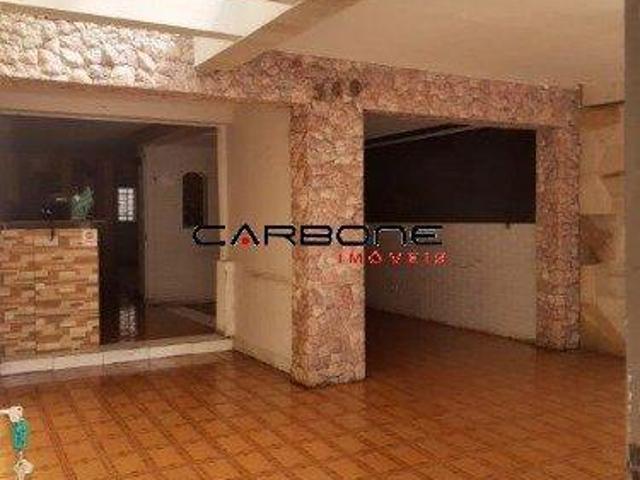 Casa à venda no Cidade Mãe do Céu