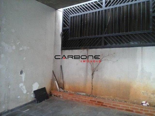 Casa à venda no Cidade Mãe do Céu