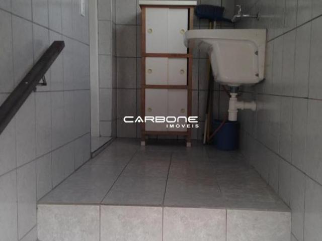 Casa à venda no Cidade Mãe do Céu