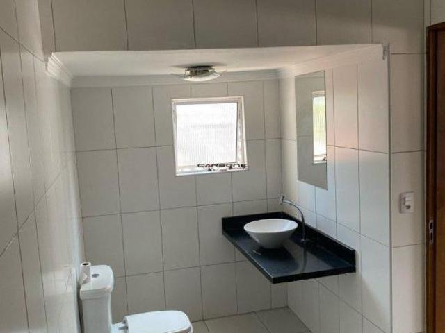Casa à venda no Cidade Mãe do Céu