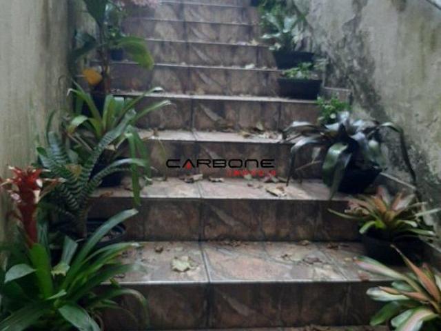 Casa à venda no Cidade Mãe do Céu