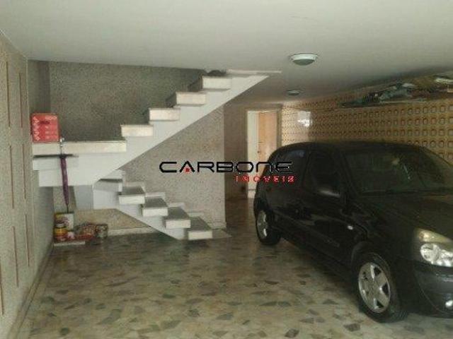 Casa à venda no Cidade Mãe do Céu