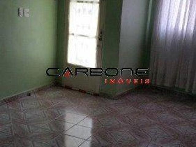 Casa à venda no Cidade Mãe do Céu