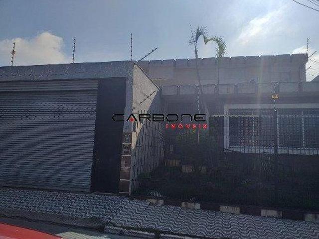 Casa à venda no Cidade Mãe do Céu