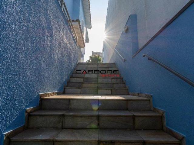 Casa à venda no Cidade Mãe do Céu