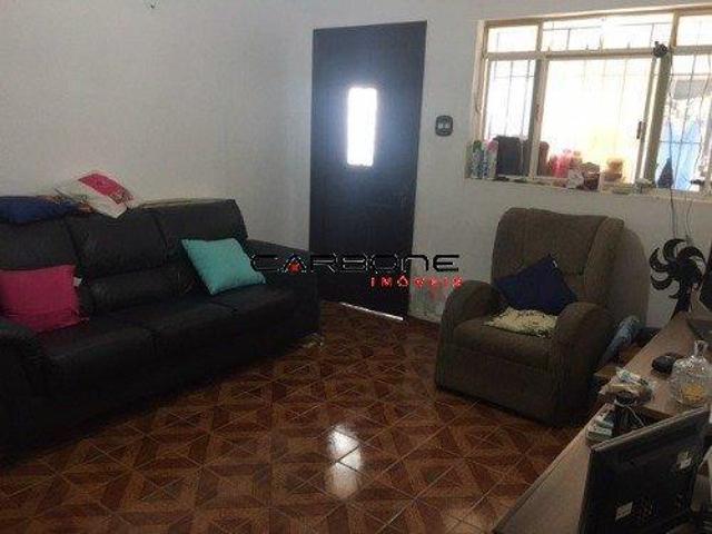 Casa à venda no Cidade Mãe do Céu