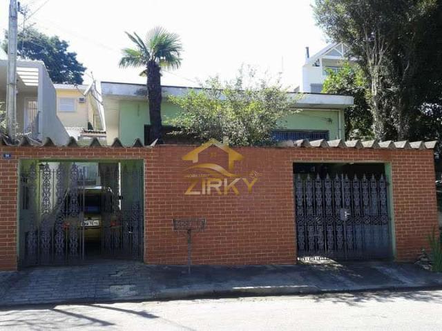 Casa a venda no Cidade Maia Guarulhos 2 Dorms