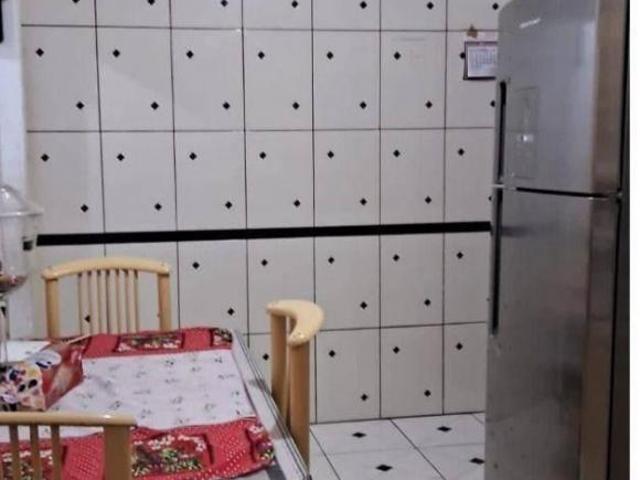 Casa à venda no Cidade Morumbi São José dos Campos/SP com 125 m²