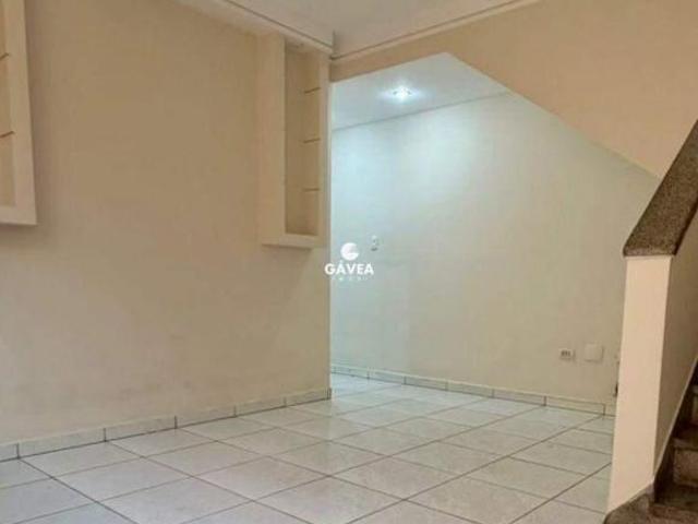 Casa à venda no Cidade Naútica em São Vicente