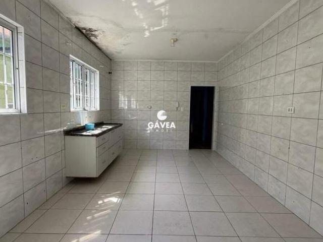 Casa à venda no Cidade Naútica em São Vicente