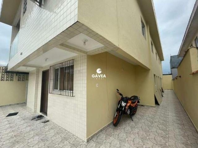 Casa à venda no Cidade Naútica em São Vicente