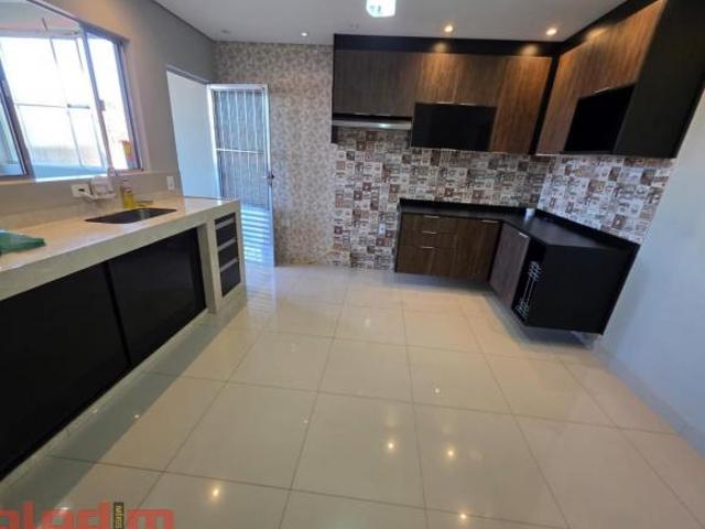 CASA A VENDA NO CIDADE NOVA AMERICA PARELHEIROS
