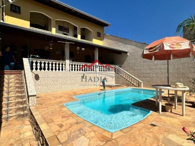 Casa à venda no Cidade Nova I Jundiaí SP