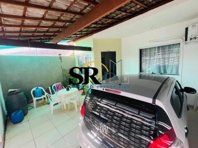 CASA A VENDA NO CIDADE NOVA R$ 498.000,00