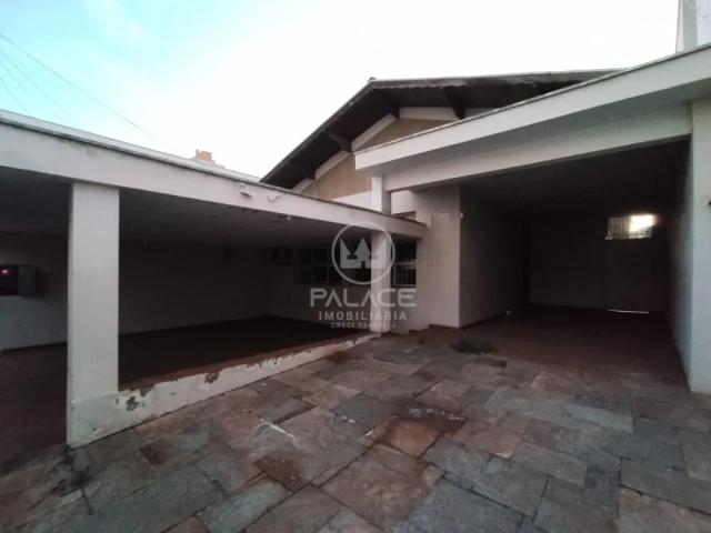 Casa para temporada no Cidade Alta Piracicaba 4 Dorms