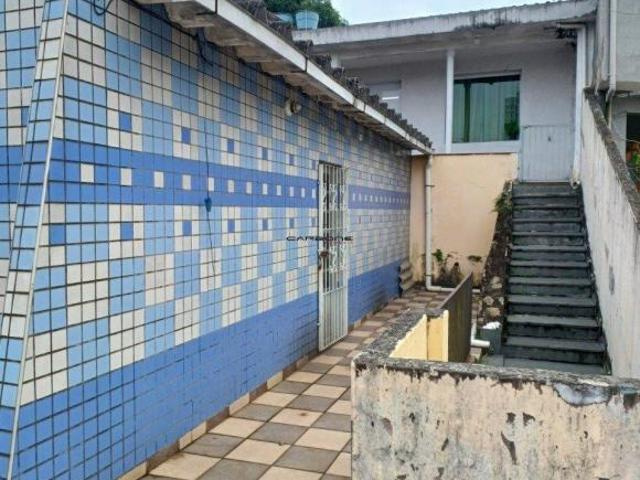 Casa à venda no Cidade Antônio Estevão de Carvalho