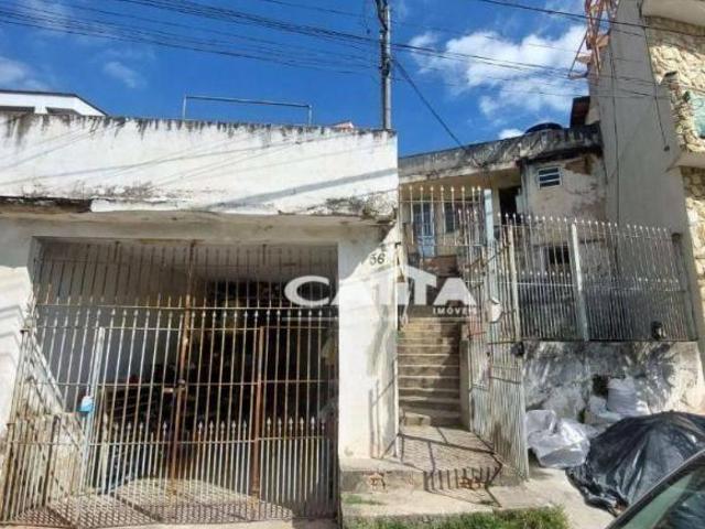 Casa à venda no Cidade Antônio Estevão de Carvalho