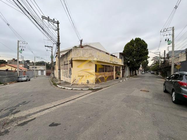 Casa a venda no Cidade Brasil Guarulhos 5 Dorms