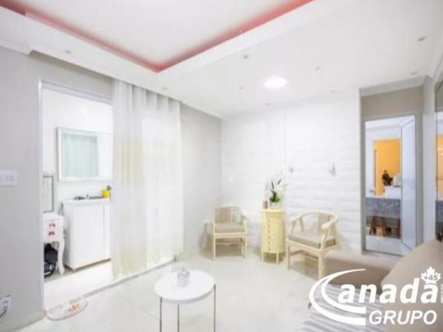 Casa à venda no Cidade das Flores com 3 quartos