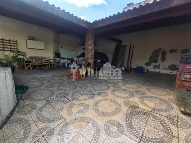 Casa à venda no Cidade Jardim