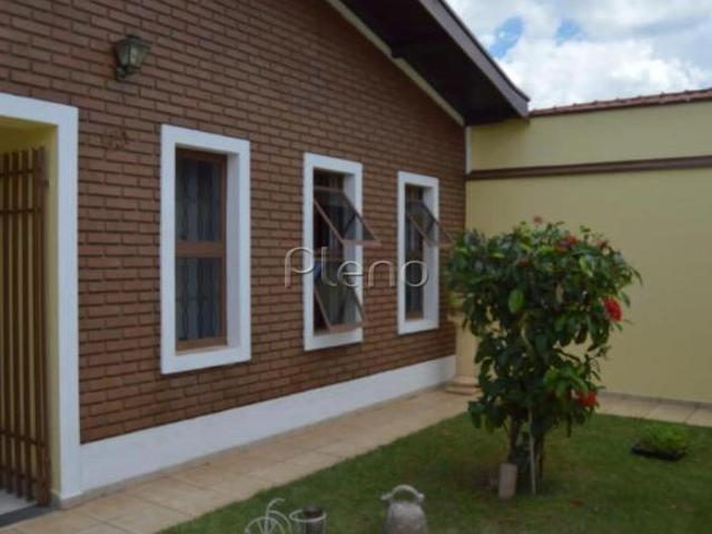 Casa à venda no Cidade Jardim Campinas