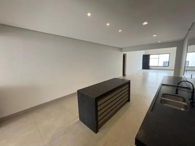 Casa à venda no Cidade Jardim em Uberlândia/MG