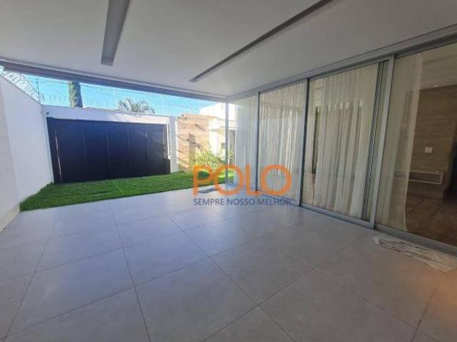 Casa à venda no Cidade Jardim em Uberlândia/MG
