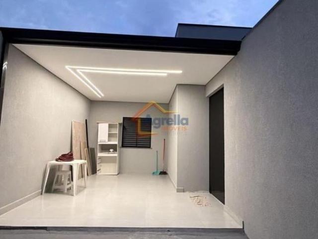 CASA À VENDA NO CIDADE JARDIM EM MOGI GUAÇU