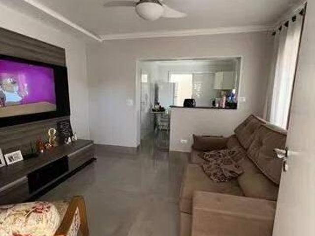 Casa à venda no Cidade Jardim II em Americana