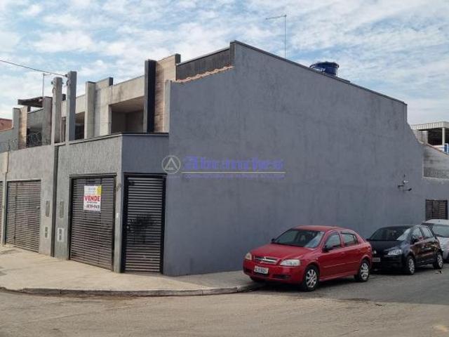 Casa à venda no Cidade Kemel