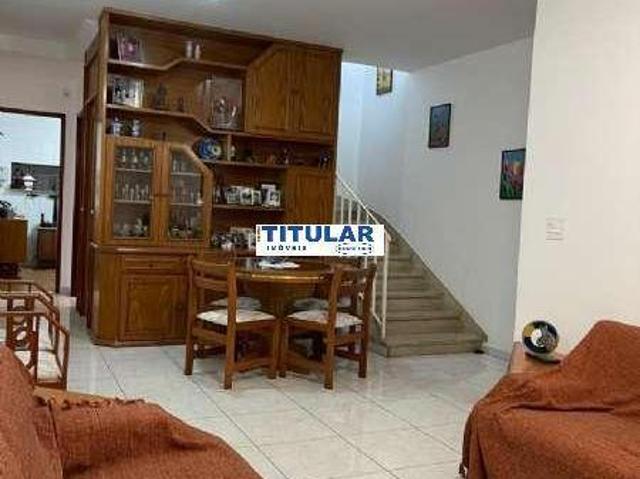 Casa à venda no Cidade São Francisco