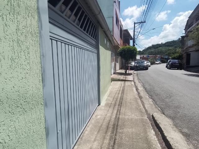 Casa a venda no Cidade São Pedro Gleba A Santana de Parnaíba 2 Dorms