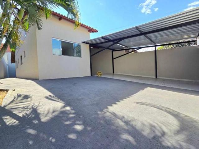 CASA À VENDA NO CIDADE SATÉLITE SÃO LUIZ, ZERO ENTRADA, 3 QUARTOS, SUÍTE, QUINTAL, COM GOURMET, APAR