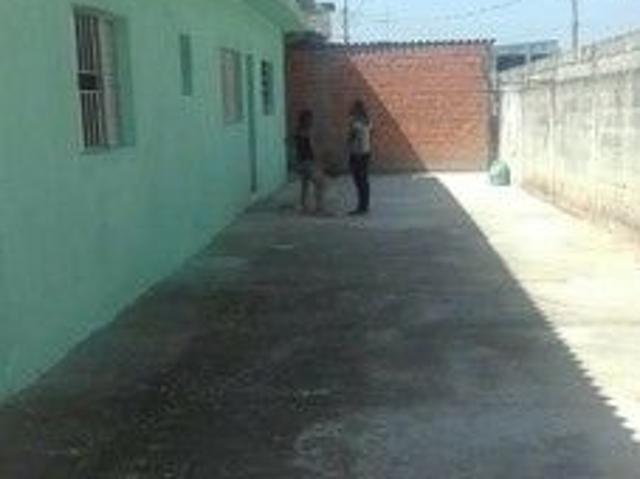 Casa a venda no Cidade Soberana Guarulhos 2 Dorms