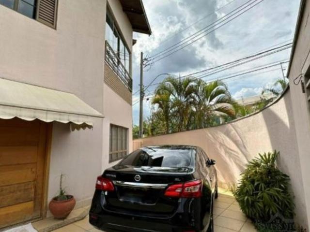 Casa à venda no Cidade Universitária em Campinas/SP